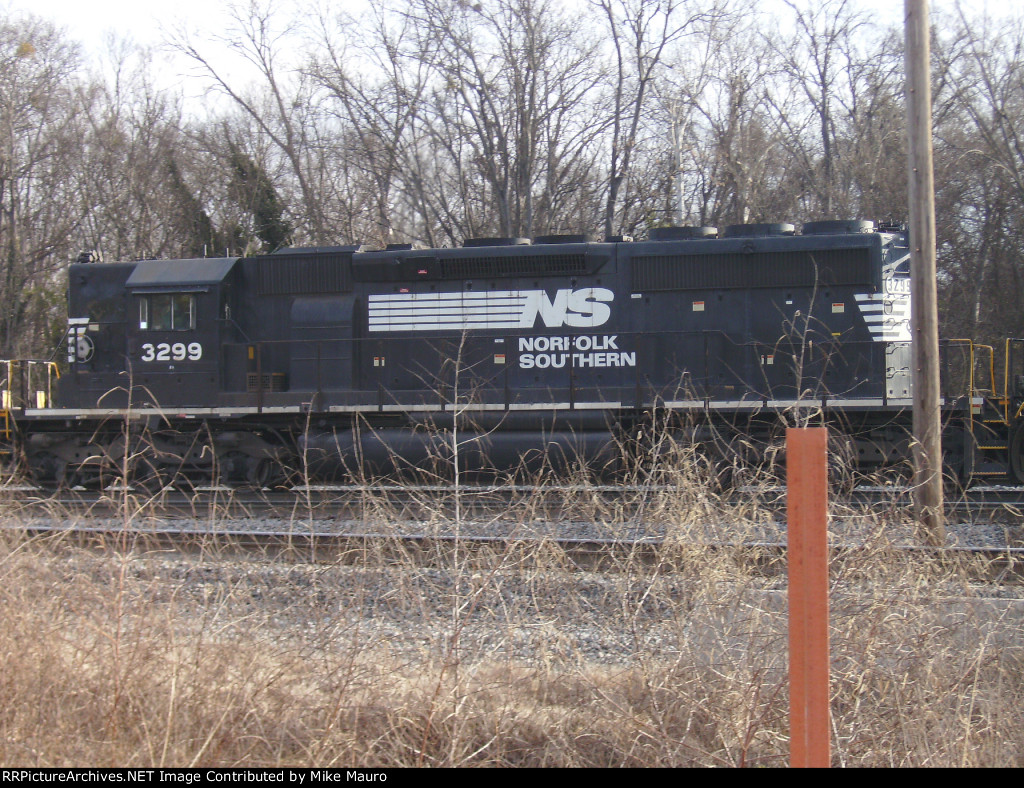 NS 3299